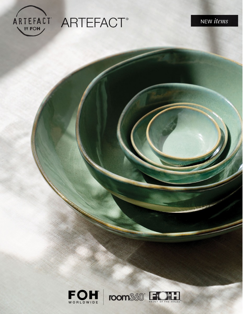 Catalogs - frontofthehouse.com