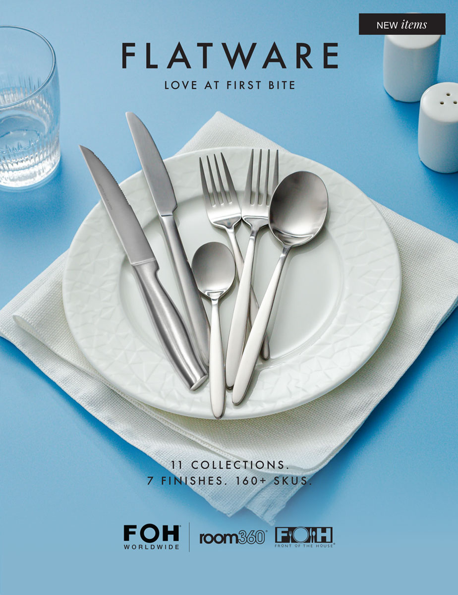 Catalogs - frontofthehouse.com